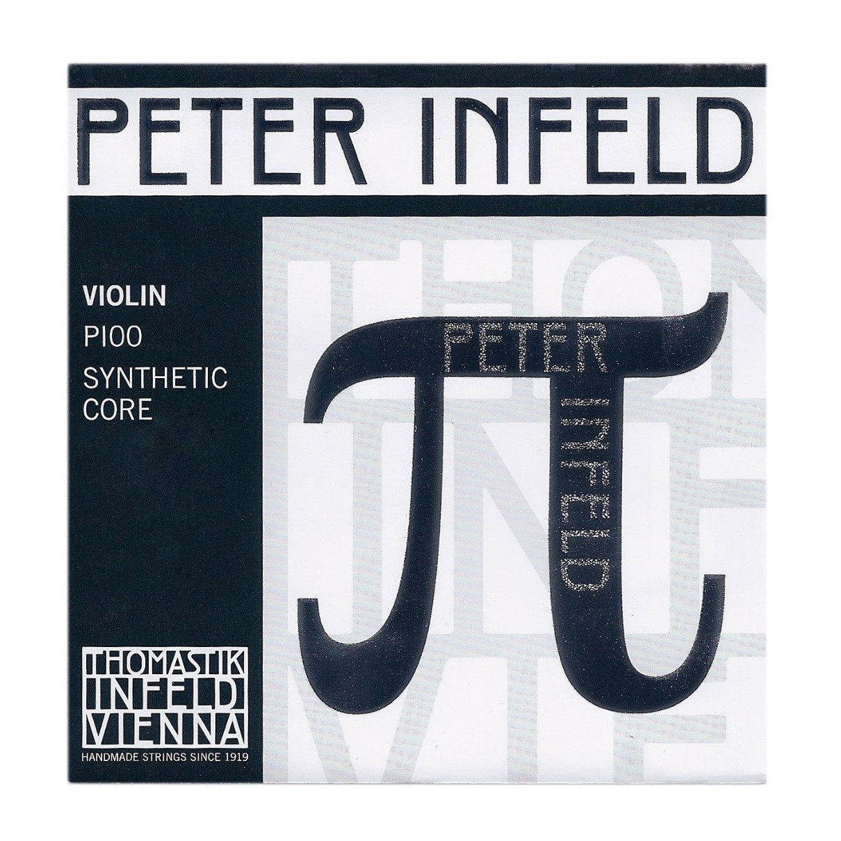 Thomastik PETER INFELD PI100π 小提琴套弦 – 全方位樂器